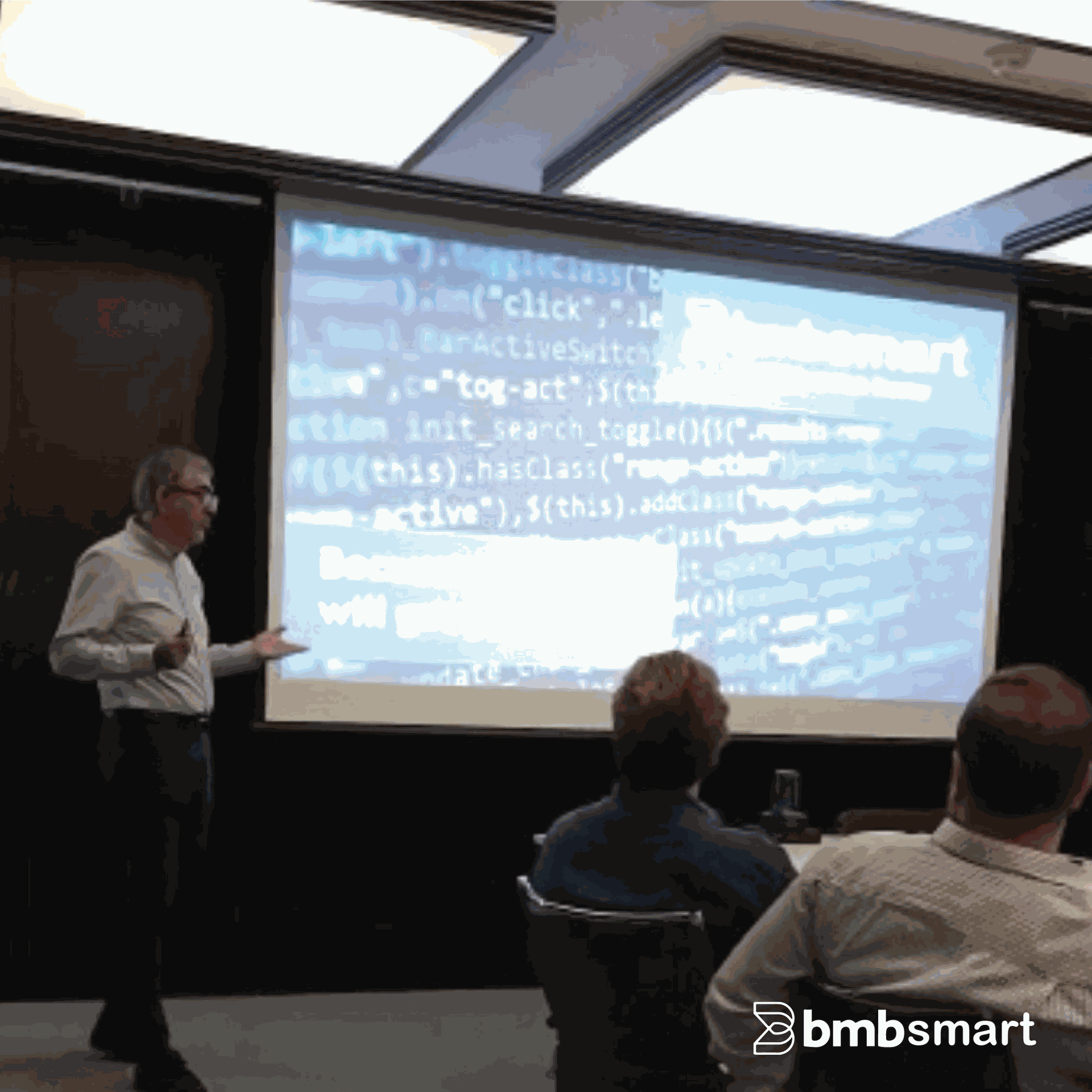 BMB Smart Learning Academy